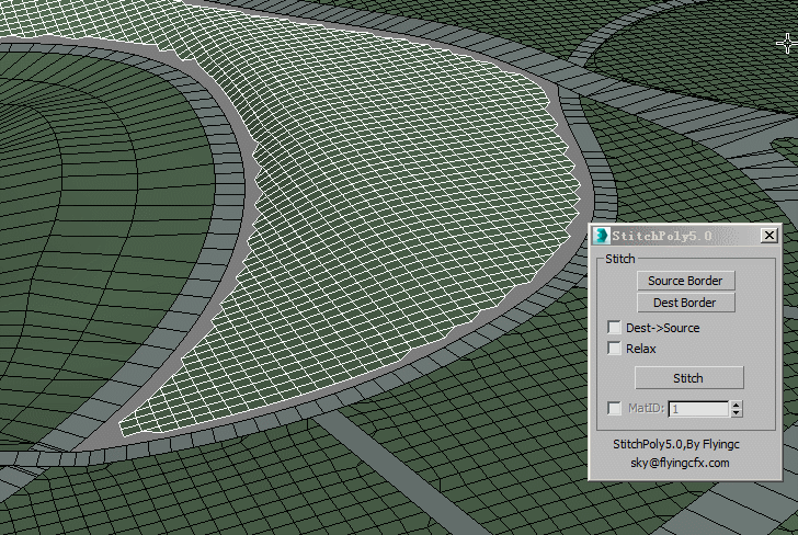 TerrainAxe-Create | ScriptSpot